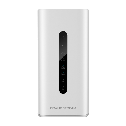 GrandStream Ip Santral ve ip Telefon Ürünleri. Gigabit Router - Modem